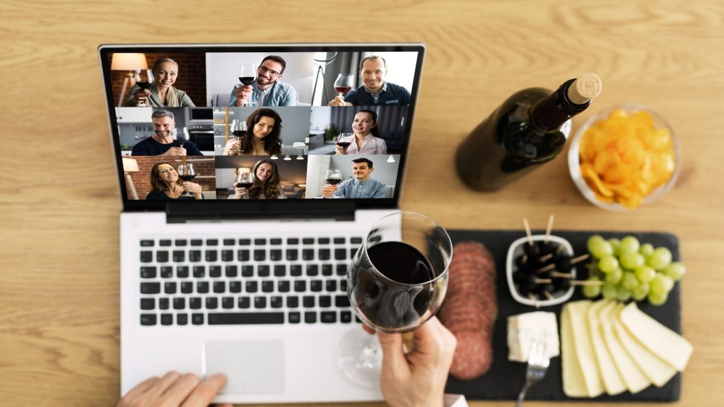 Virtual Networking Events: How to Connect and Grow Professionally ...